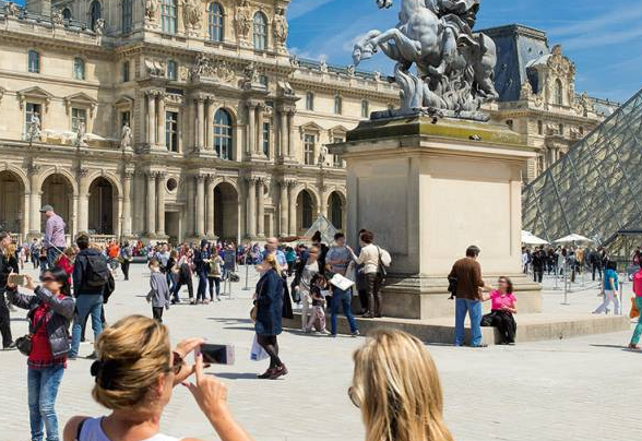 Parijs Advijs | Voor de beste trip